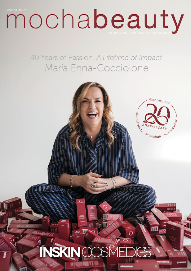 2025 ABIA FINALISTS ANNOUNCED - Mocha Group